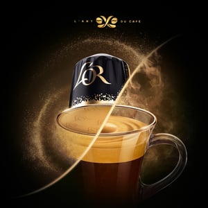 L'OR AU | LOR AU